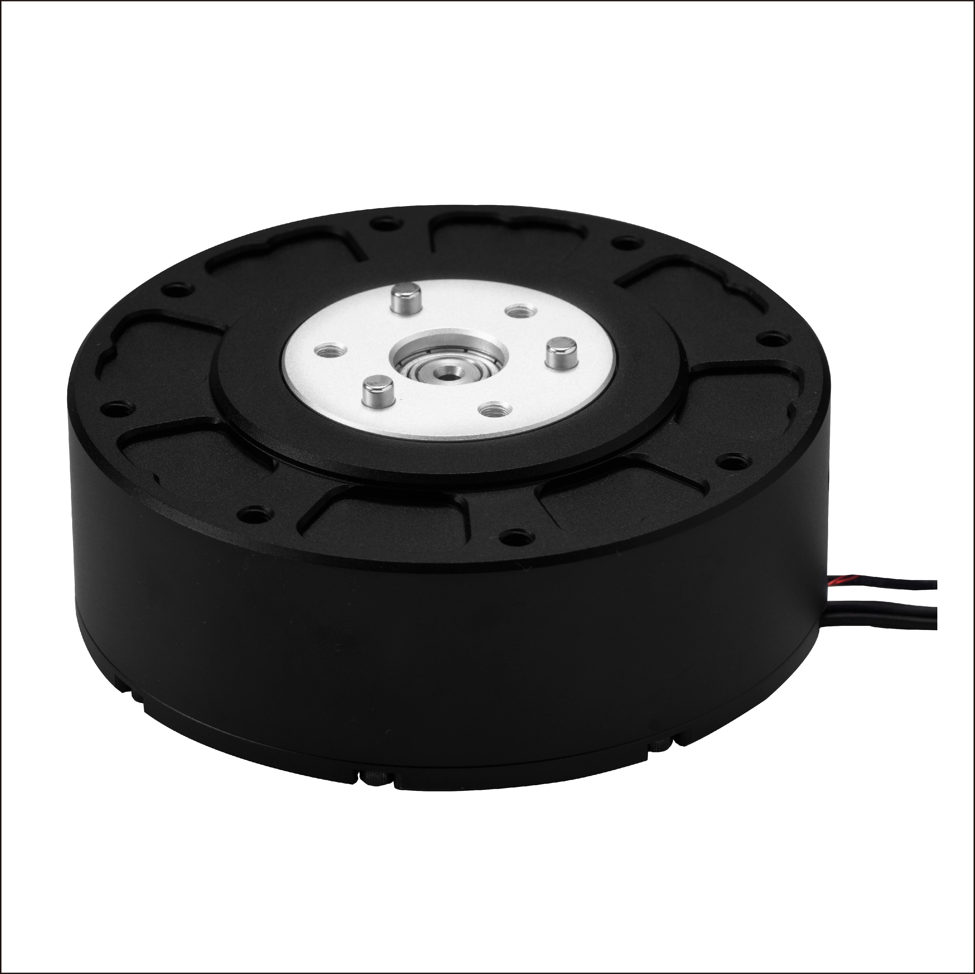 Steadywin GIM8115-6 High Precision High Torque Mechanical Dog Joint Ac – SteadyWin