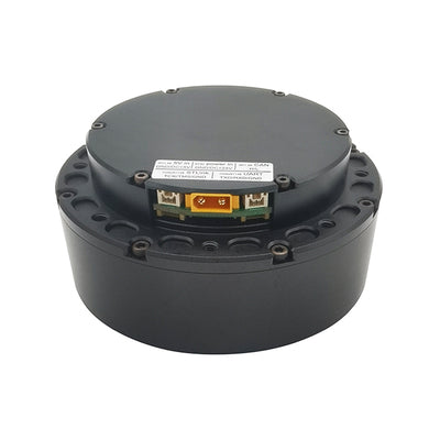 GIM8115-9 Biped wheeled large torque mechanical dog joint actuator hig – Steady Win