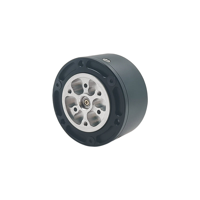 GIM3505-8 Built-in planetary reduction motor Aloha accessories quadrup ...