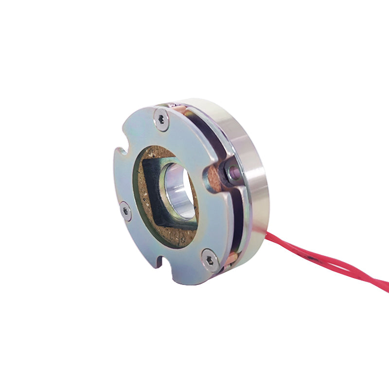 Steady win S035 Motor Brake Mechanical Brake Spring Brake DC12V 24V ...