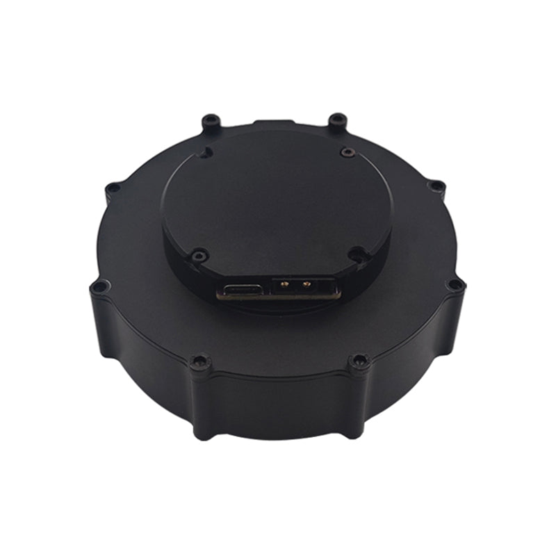 Planetary reduction motor robot dog humanoid robot joint module flat t – Steady Win