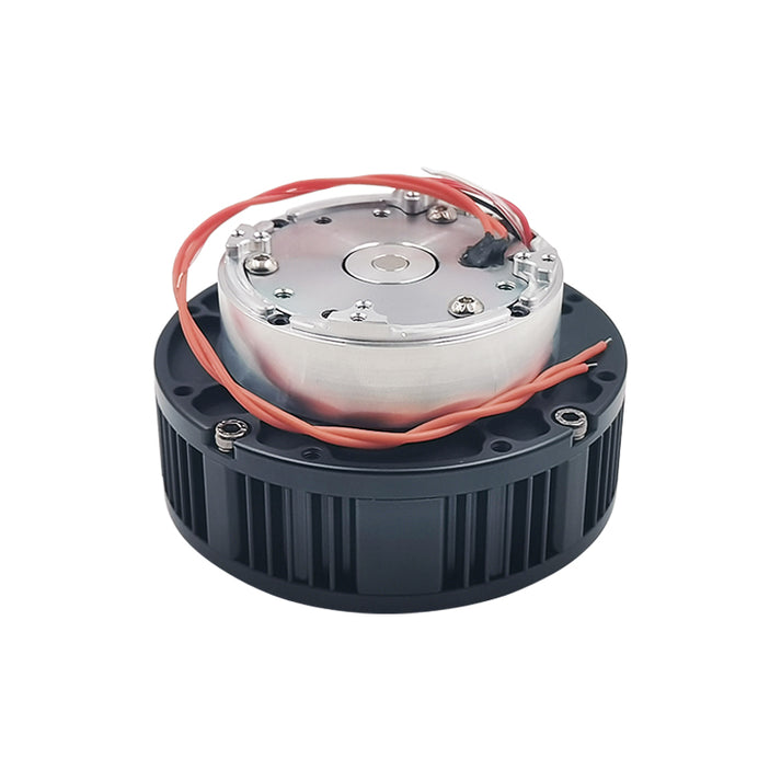GIM6010-8 Built-in star gear motor motor robot joint driver actuator c ...