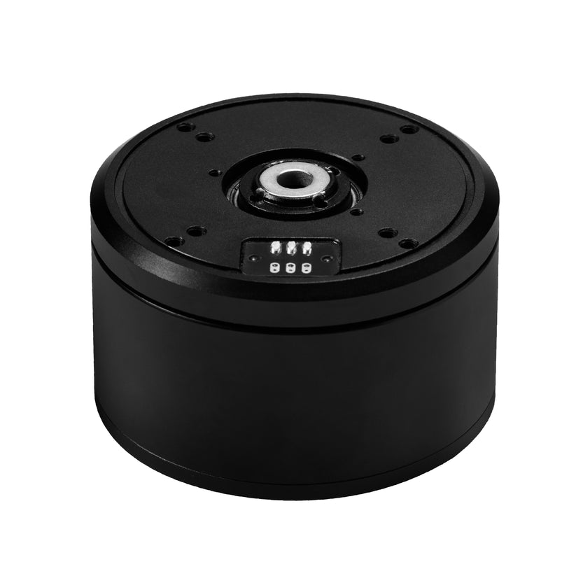 SteadyWin GB6025 Small Brushless Servo Motor Hollow Flat Gimbal Servo