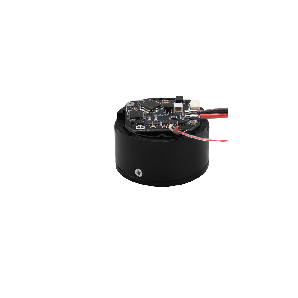 SteadyWin GIM3505-8 Built-in Planetary Reduction Motor Aloha Accessori