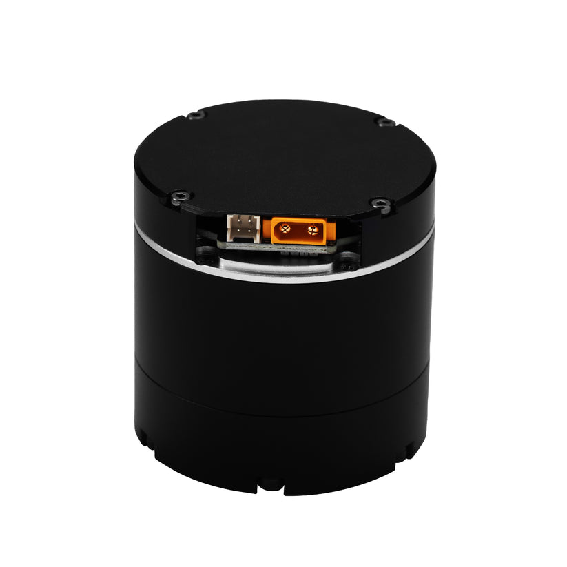 SteadyWin GIM4315-8 Small Robot Joint Module Built-in Communication Dr
