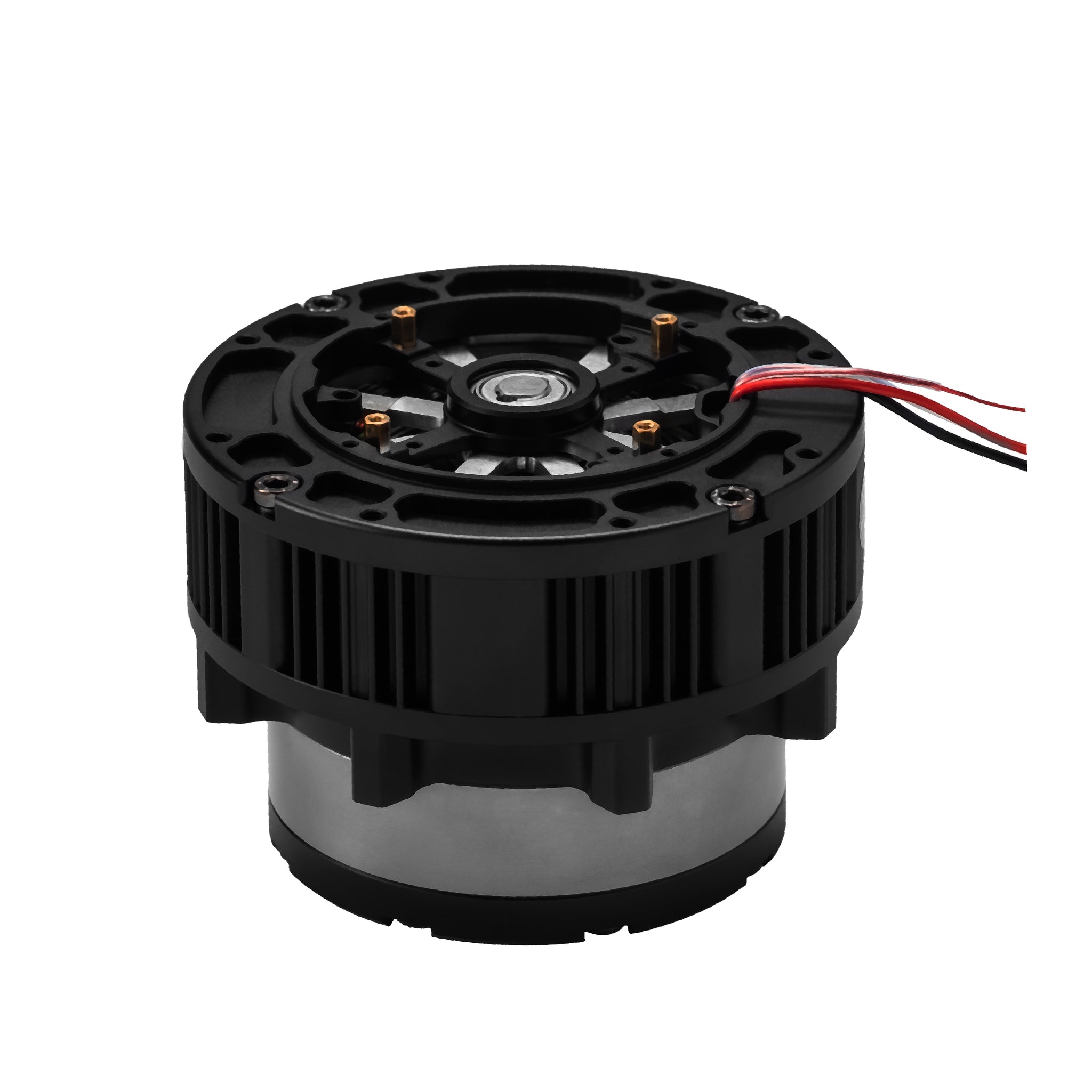 SteadyWin GIM6010-48 Two-stage Planetary Gear Reducer Robot Joint Modu