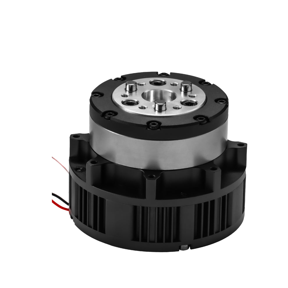 SteadyWin GIM6010-48 Two-stage Planetary Gear Reducer Robot Joint Modu