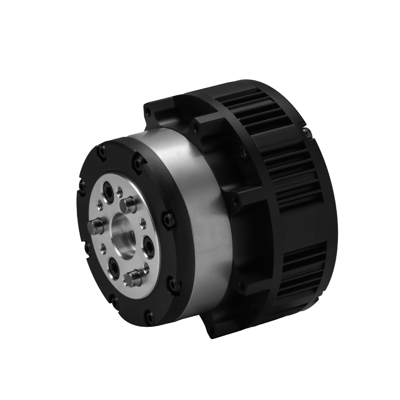 SteadyWin GIM6010-48 Two-stage Planetary Gear Reducer Robot Joint Modu