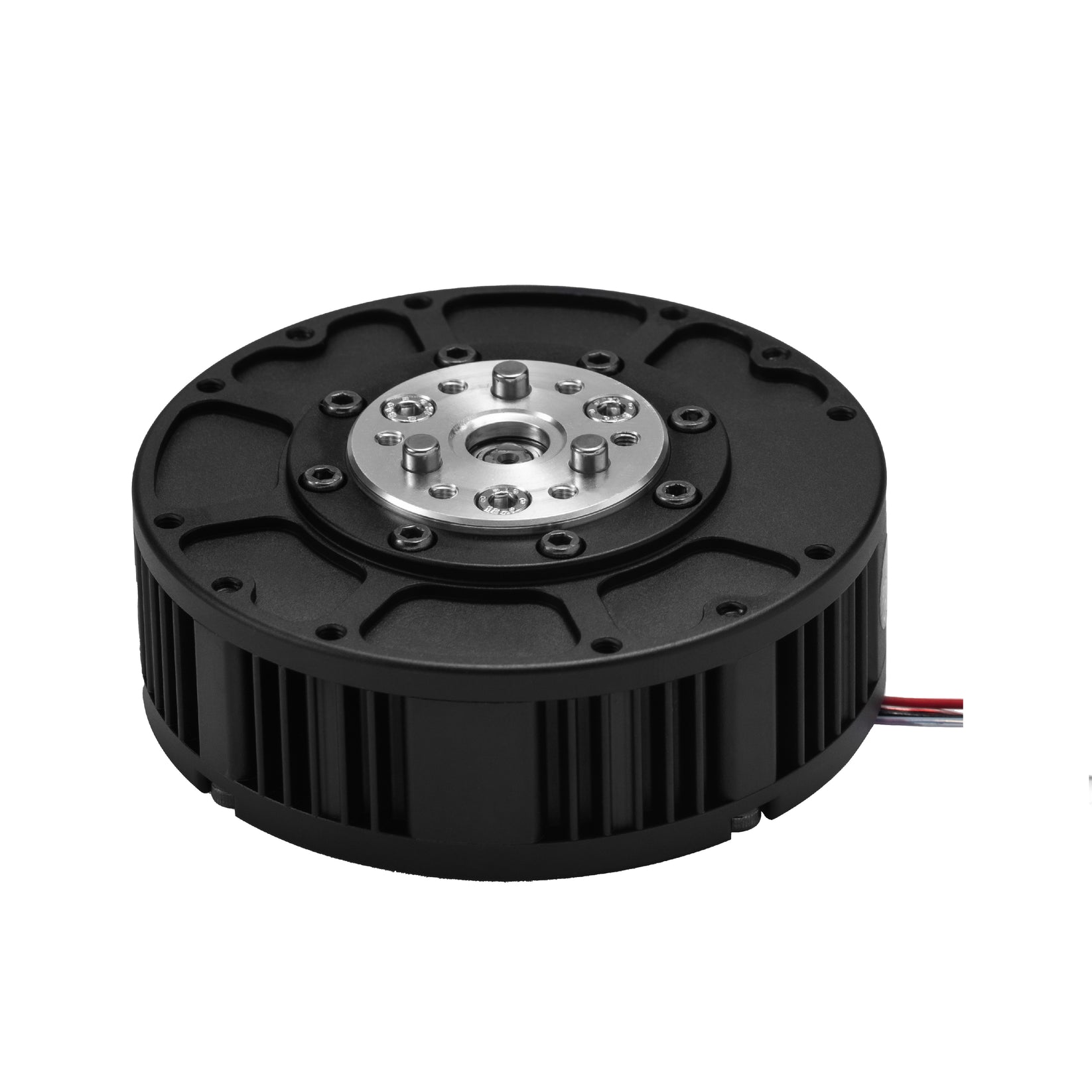 GIM6010-8 Built-in Planetary Gearbox motor Robot Joint Driver Actuator – SteadyWin