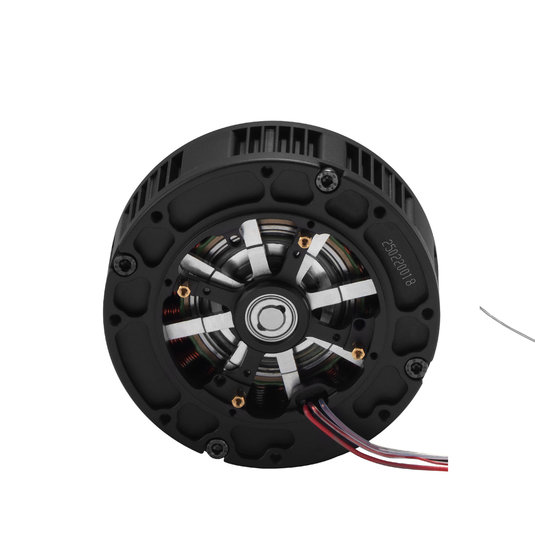 GIM6010-8 Built-in Planetary Gearbox motor Robot Joint Driver Actuator – SteadyWin