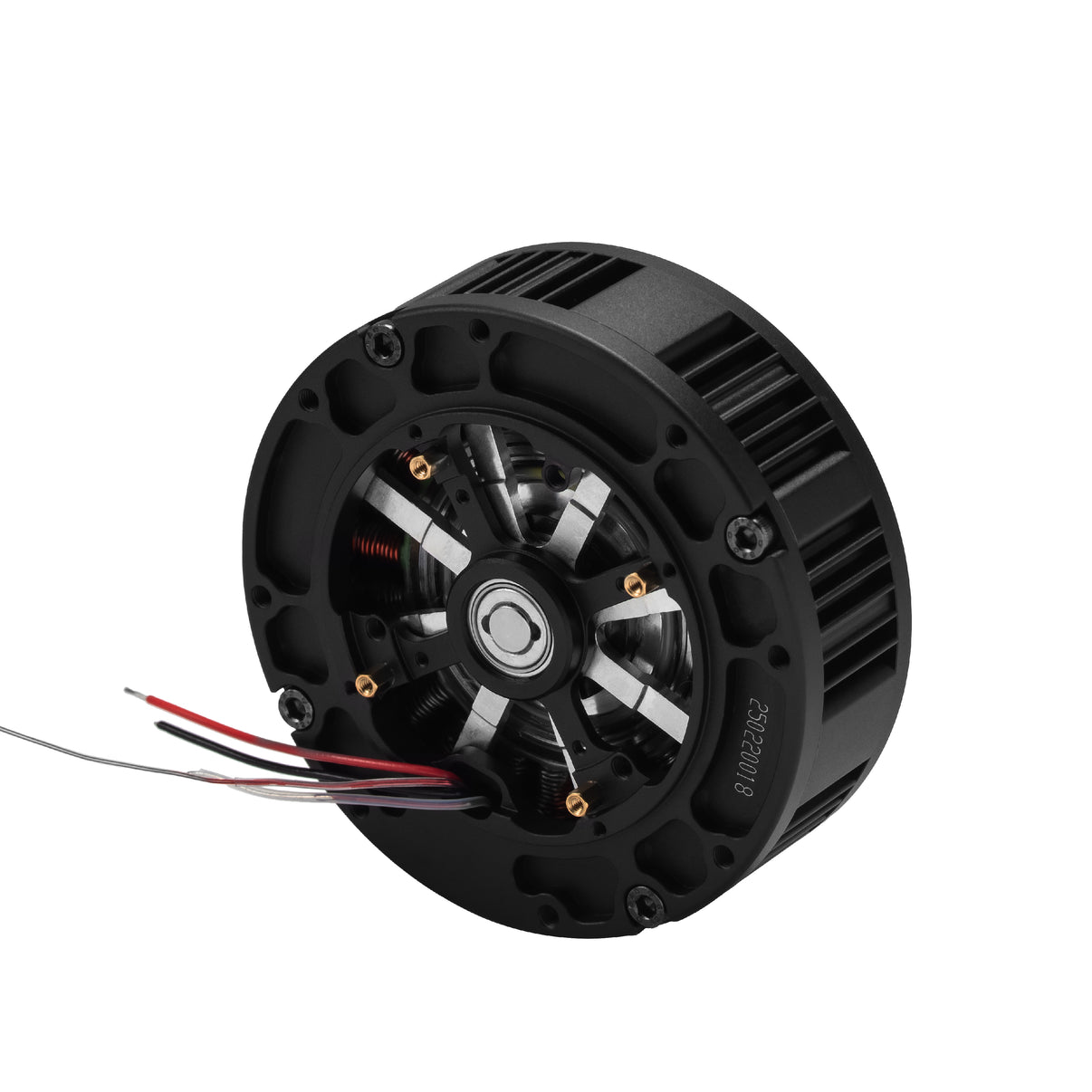 GIM6010-8 Built-in Planetary Gearbox motor Robot Joint Driver Actuator – SteadyWin