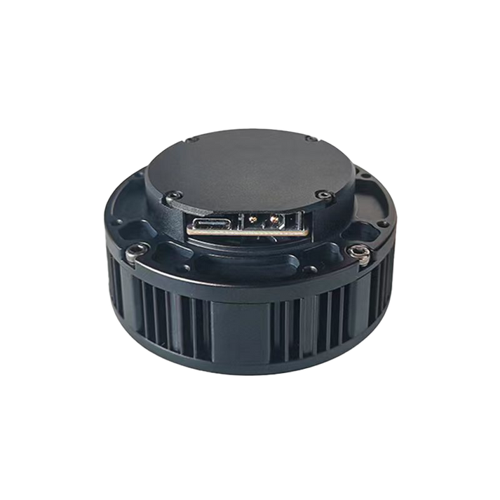 GIM6010-8 Built-in star gear motor motor robot joint driver actuator c – Steady Win