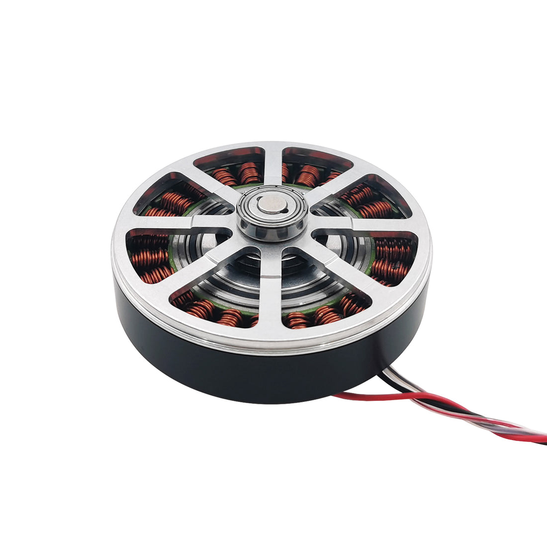 GIM6010-8 Built-in star gear motor motor robot joint driver actuator c ...