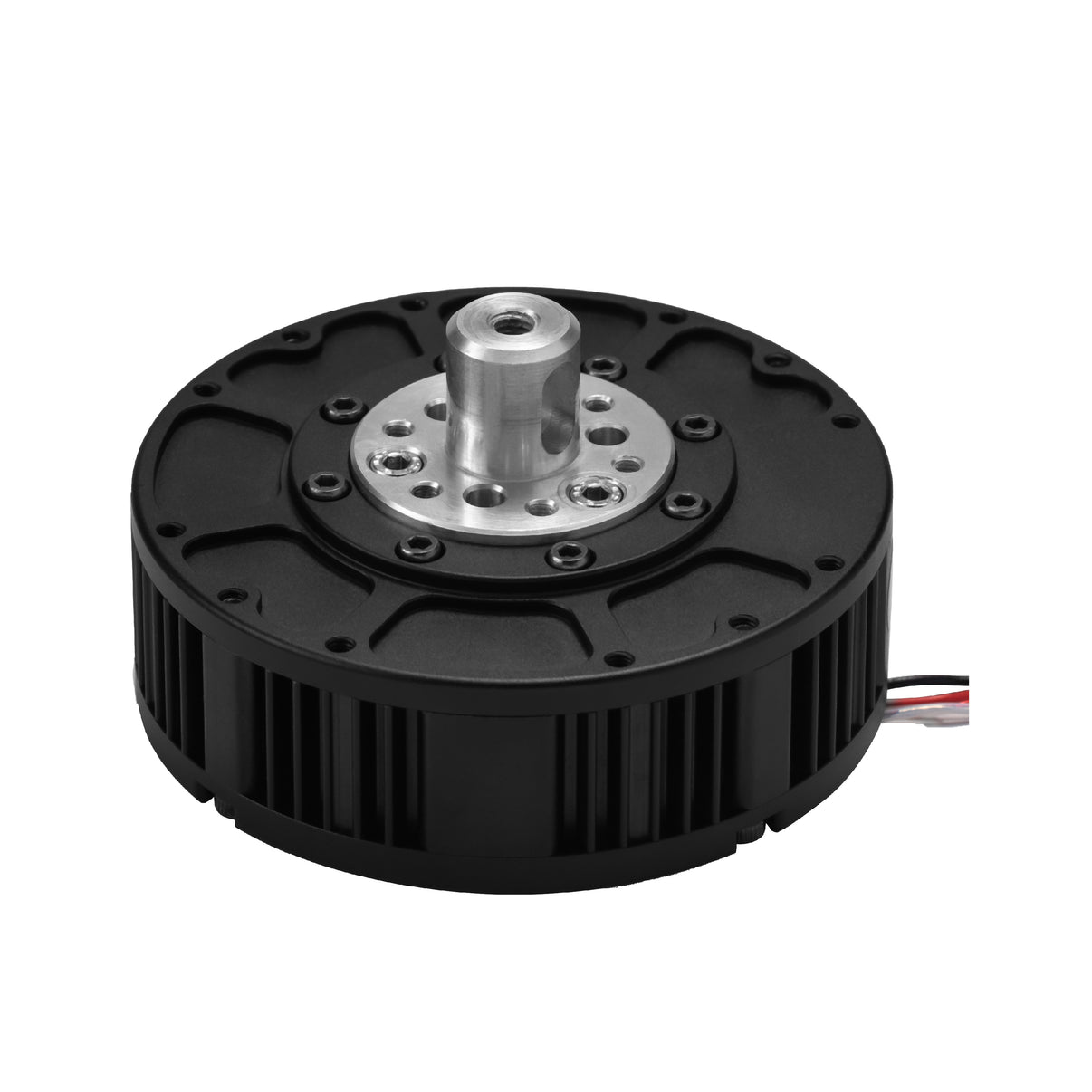 GIM6010-8 Built-in Planetary Gearbox motor Robot Joint Driver Actuator – SteadyWin