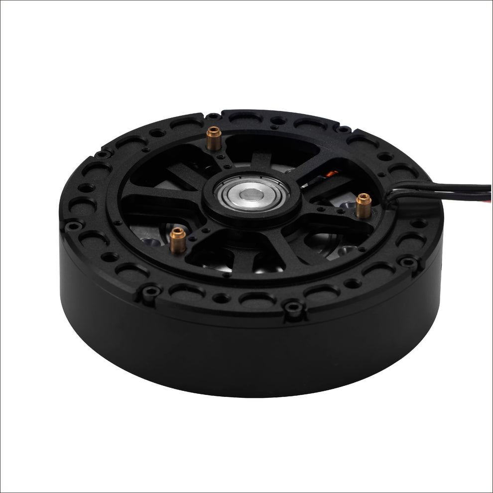SteadyWin GIM8108-6 Cheetah Quadruped Robot Dog High Torque Brushless