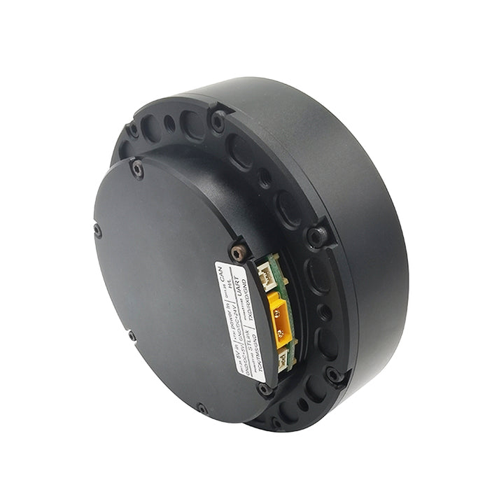 GIM8108-6 Cheetah Quadruped Robot Dog High Torque Brushless Reduce Gea – Steady Win