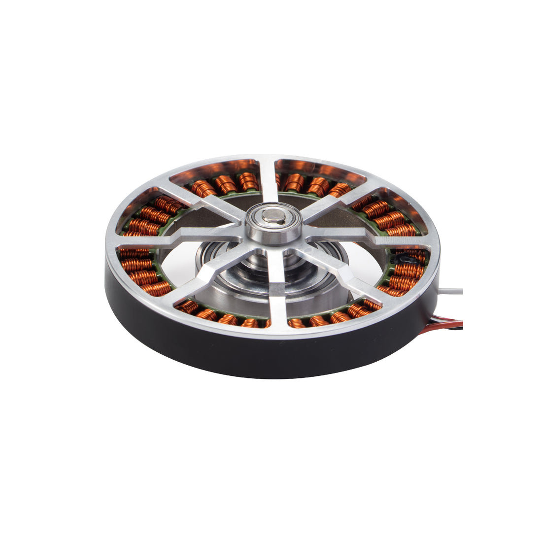 GIM8108-8 Planetary reduction motor robot dog humanoid robot joint mod – SteadyWin