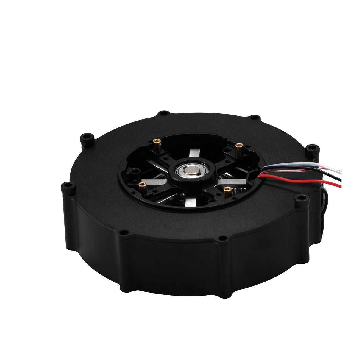 GIM8108-8 Planetary reduction motor robot dog humanoid robot joint mod – SteadyWin