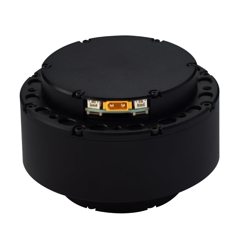 SteadyWin GIM8115-36 Planetary Gearbox Motor High Torque Density Compa