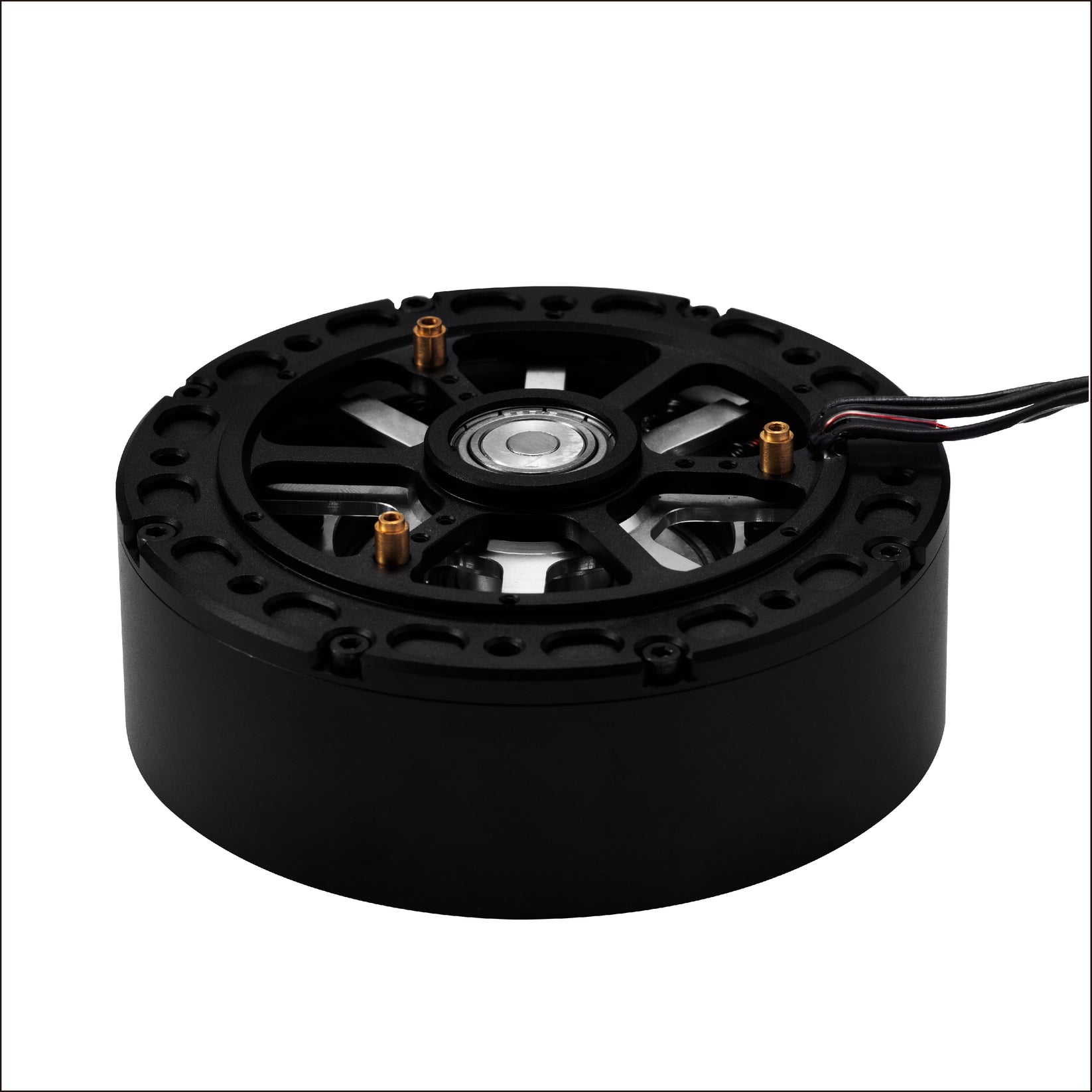 Steadywin GIM8115-6 High Precision High Torque Mechanical Dog Joint Ac ...