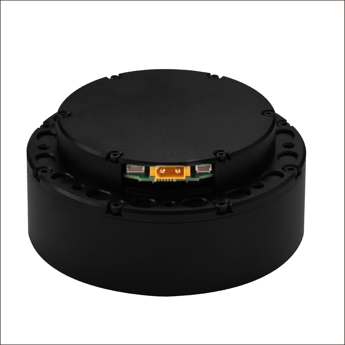 Steadywin GIM8115-6 High Precision High Torque Mechanical Dog Joint Ac ...