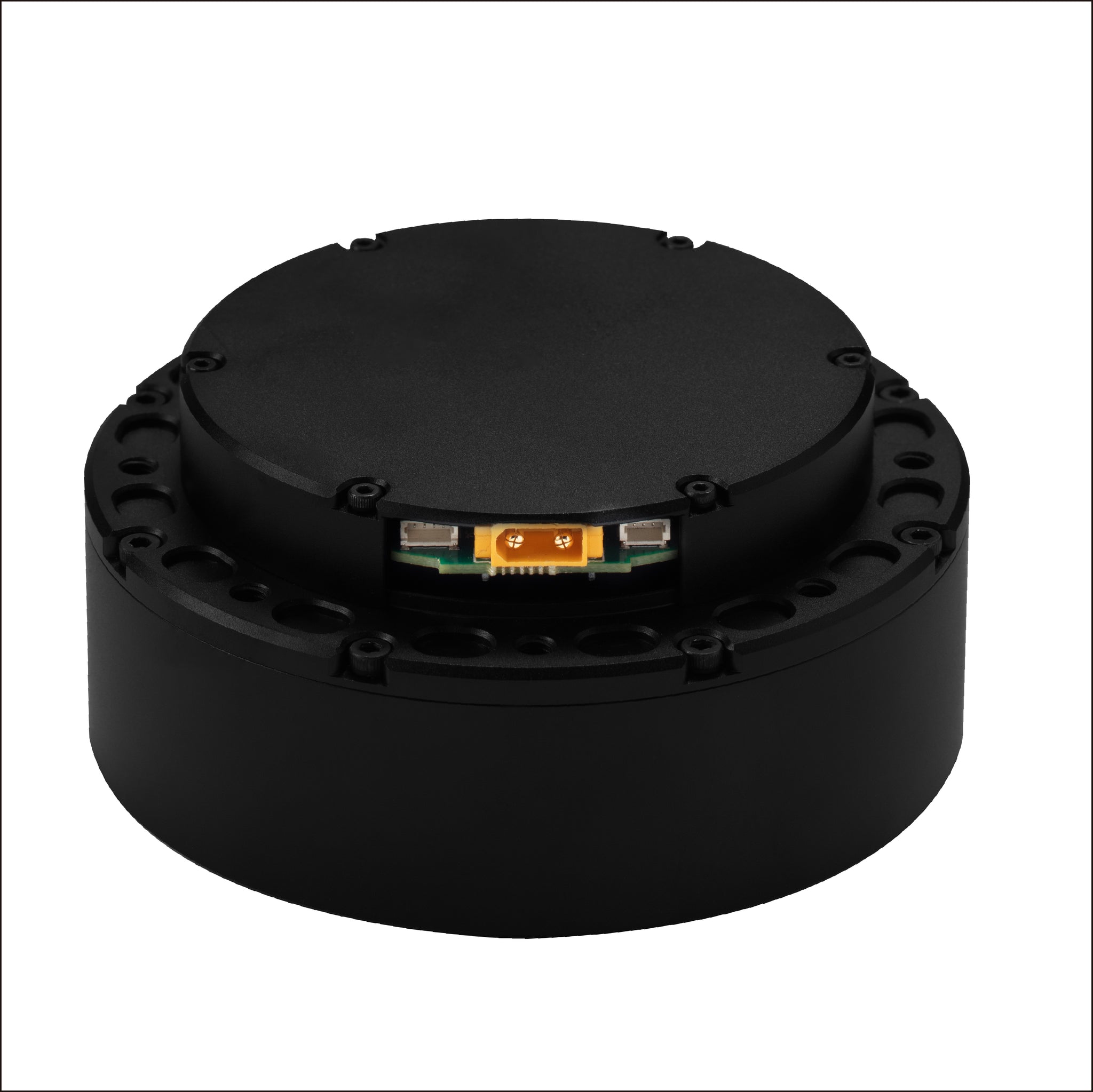 Steadywin GIM8115-6 High Precision High Torque Mechanical Dog Joint Ac ...