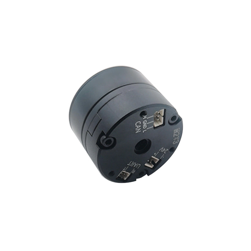 Driver & Encoder – SteadyWin