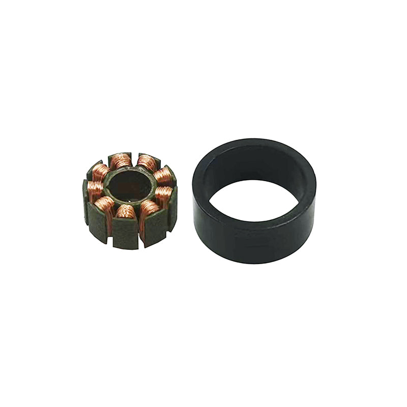 Small Size High Power Bldc Frameless Motor WK1105 Outer Rotor for Gimb ...