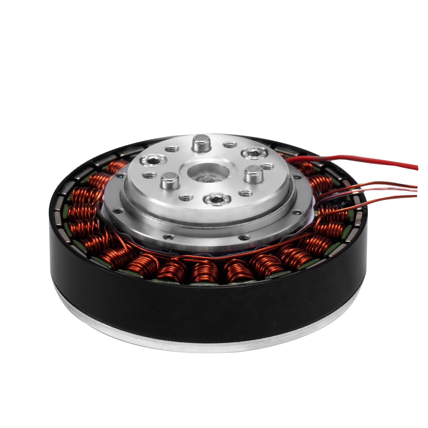 SteadyWin GIM6010-8 Built-in Planetary Gearbox motor Robot Joint Drive